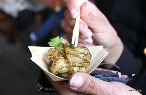 Busaba Eathai Kingston Riverside The Relaunch Enjoy Snacks Busaba