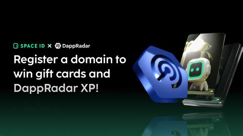 Introducing Space Id 20 One Place For Digital Identities By Space Id Medium