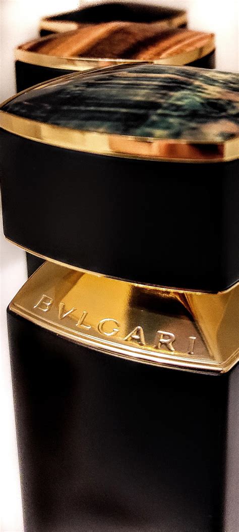 Tygar Bvlgari Cologne - ein es Parfum für Männer 2016