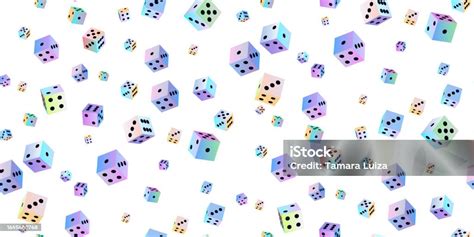 도박 주사위 흰색 바탕에 검은색 점이 있는 그라데이션 색상의 다면체 게임 큐브의 매끄러운 패턴입니다 카지노에서 플레이하려면 임의의 숫자로 주사위를 1에서 6까지 굴립니다