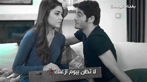 اني عايش عمري لأجلك لا تظن بيوم ازعلك 💜 Youtube