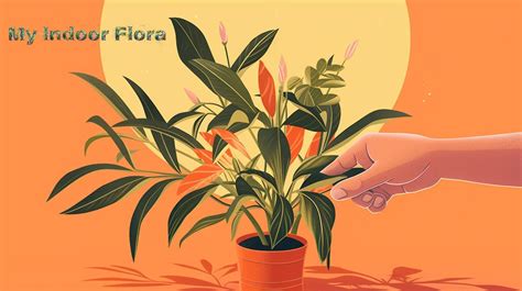 Mastering Indoor Plant Propagation Through Stem Cuttings