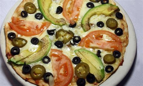 Mexican Cuisine Samanos Groupon