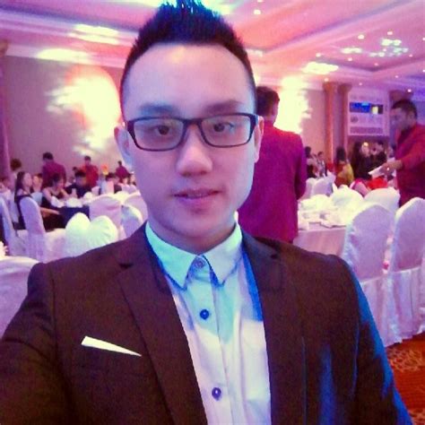 Ethan Yip Country Manager Guangdong Baihe Medical Technology Co