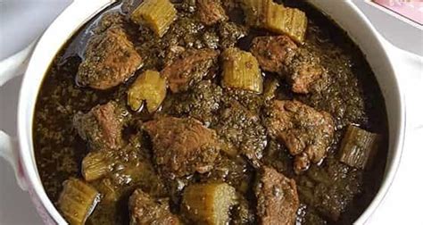 Celery Stew Recipe Ingredients Celery Stew For 4 People… By Movahed