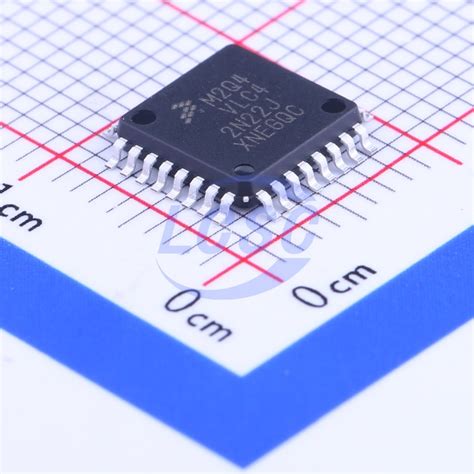 STC W S I LQFP STC Micro Microcontroller Units MCUs MPUs SOCs JLCPCB