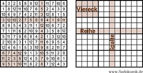 Sudoku X Zum Ausdrucken Von Leicht Bis Schwer Sudokuzok