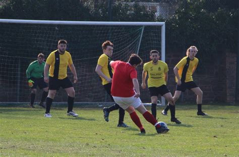 Third Years Stun Level 2 To Reach First Final Jmu Article