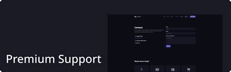 Synched Website Page Template For Webflow