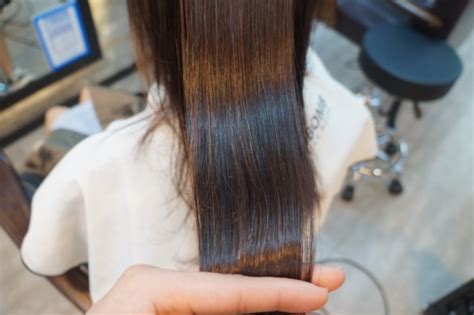 경성대미용실 로이드밤 경성대점 헤어클리닉 최고 네이버 블로그