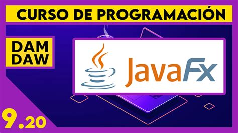 920 Introducción A Java Fx Aula En La Nube