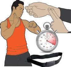 NCERT Biology Topics How To Measure PULSE RATE