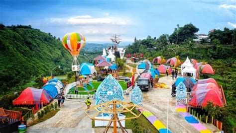 5 Tempat Wisata Tegal Patut Dikunjungi Gavriel Rentcar