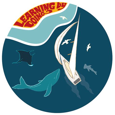 Sailing Learning By Doing Weboating