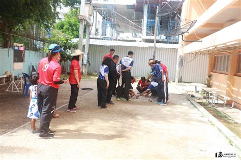 วันที่ งานโสตทัศนศึกษาโรงเรียนวรนารีเฉลิม จังหวัดสงขลา