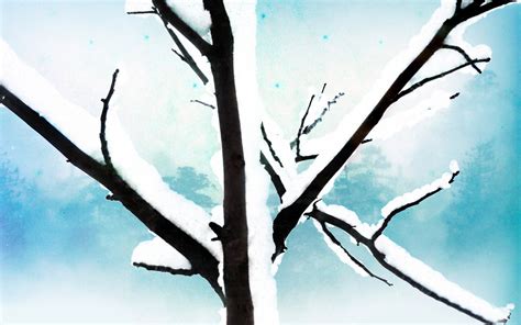 Wallpapers With Tree Branches WallpaperSafari