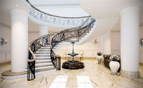 Hassan Jaber Interior Architect And 3d Artist Hassan Jaber Design