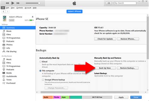 3 Best Ways To Backup Text Messages On Iphone