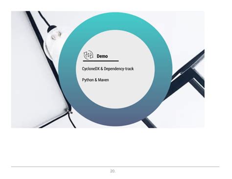 Automation Dependency Scans Ppt