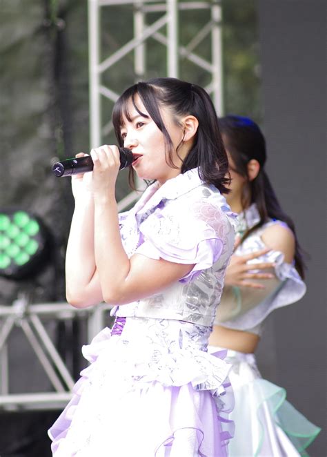 Captミラルコにゃん On Twitter 本日の お目当ては？ ～西ちゃんです 西永彩奈🦖💜bety