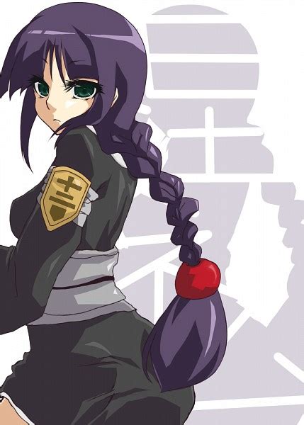 Nemu Kurotsuchi ★ Bleach Anime Photo 35144383 Fanpop