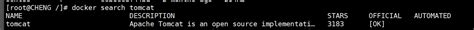 Docker——部署 Nginx，tomcat及可视化管理工具portainer的安装用portainer部署tomcat Csdn博客