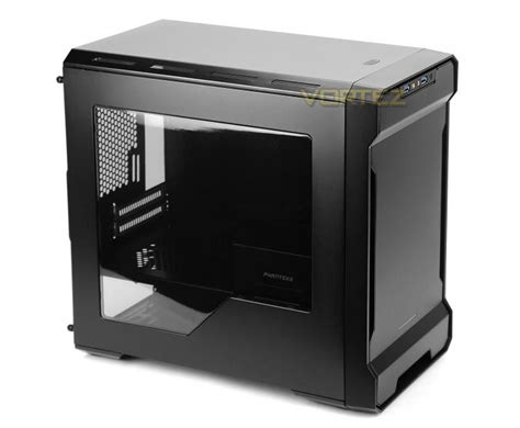 Phanteks Enthoo EVOLV ITX Review Packaging First Look Phanteks Enthoo EVOLV ITX Review Packaging First Look