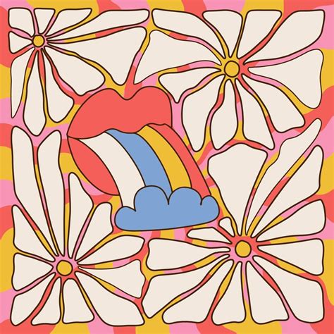 Open Mouth Drawing Tumblr
