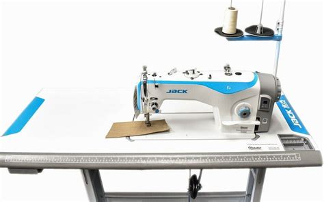 Jack F4 Industriële Naaimachine