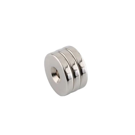 N Grade Permanent Ndfeb Round Magnet Neodymium Magnet For Tool Neodymium Magnet And Ndfeb Magnet