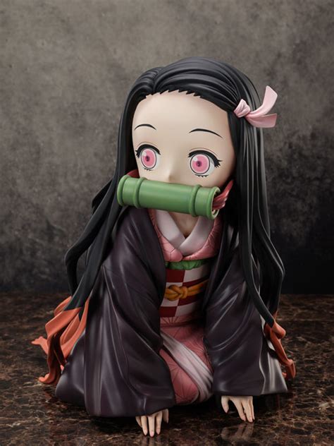 Nezuko Life Size Figure Titip Jepang