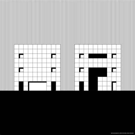 Mateusz Barszcz Katedra Projektowania Architektonicznego Kpa