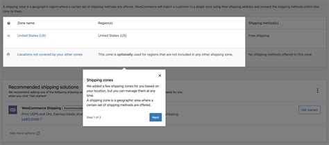 Testing Pr33688 1 Of 2 Steps Is Shown For The First Step In A 3 Step Tour · Issue 34194