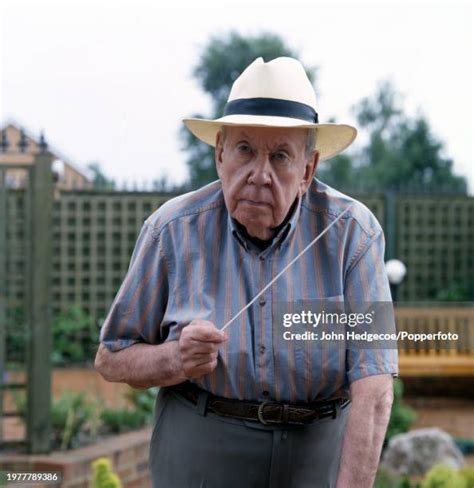 829 Malcolm Arnold Photos And High Res Pictures Getty Images
