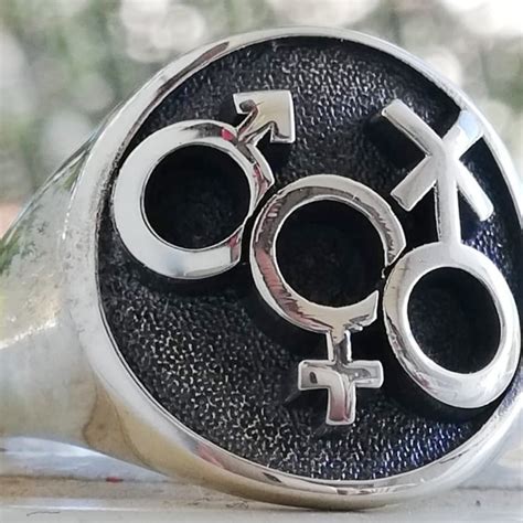 Transgender Etsy