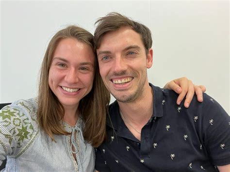 The Cat Is Out Of The Bag Ive Joined Growth Genie Full Time As The