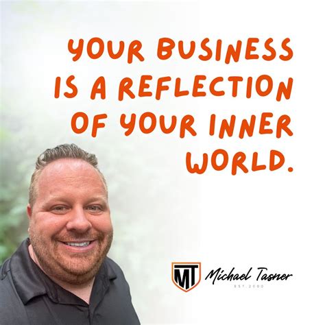 Michaeltasner Businesssuccess Mindset Entrepreneurship Michael Tasner