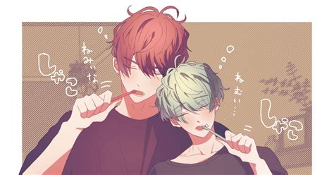 アイドリッシュセ腐ン トウ悠まとめ サクライのイラスト Pixiv