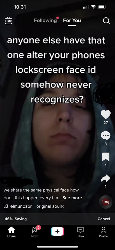 Sooo I Just Found This While Scrolling Through Tik Tok 😬 R