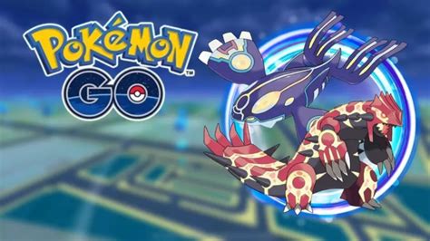 Pokémon Go Tour Hoenn Ruby ou Sapphire Creo Gaming