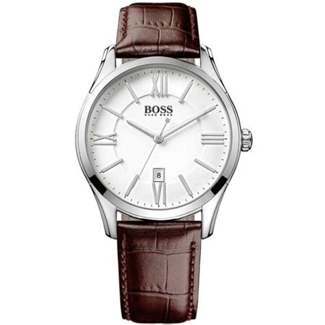 Original Hugo Boss Mens Watch Ambassador 1513021 Catchy Watches