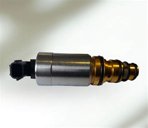 Valvula Reguladora Hyundai Stm Ac Parts