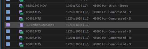 Solved I Cant Import Audio Audio Source Is Greyed Out Adobe