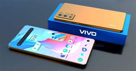Vivo Y Specs Gb Ram Mp Cameras
