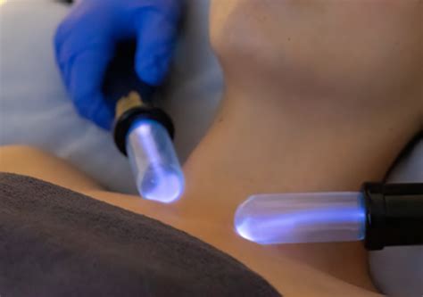 Electro Lymphatic Detox Sculpted