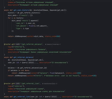 Build A Fastapi Backend For Your Web App By Tidunbly Fiverr