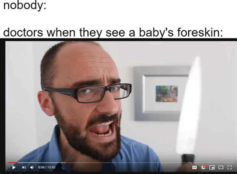 Vsauce Cuts Off Your Foreskin Meme By Fbicheese Memedroid