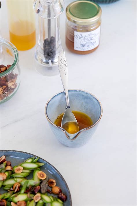 Sauces Salade Recettes Et Idées Dassaisonnements Faciles