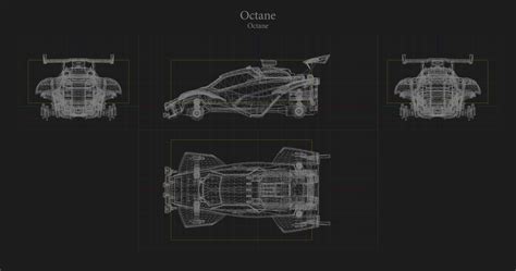 Is The Fennec The New Best Car In Rocket League Dignitas