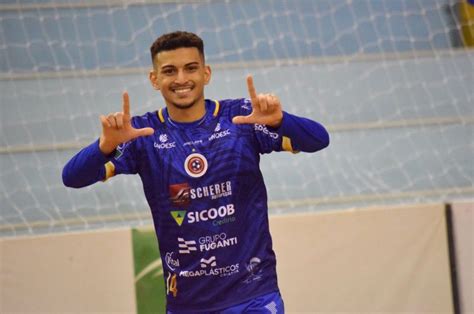Futsal Catarinense Joaçaba E São Francisco Movimentaram A Série Ouro